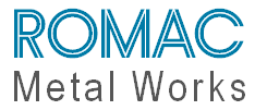 Romac Metal Works - Services